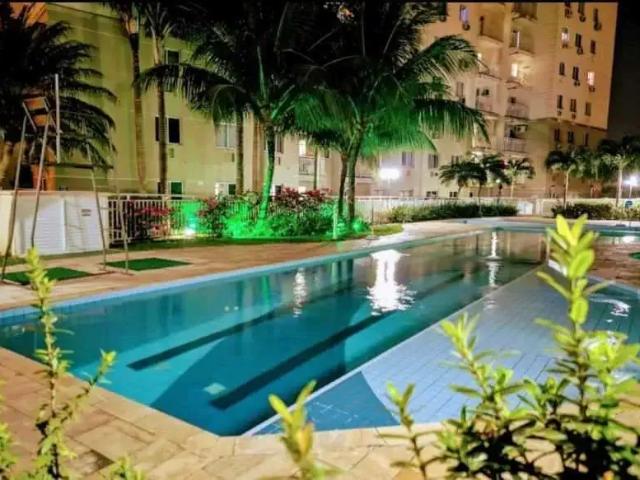 Apartamento para Venda em Rio de Janeiro/RJ Curicica 2 Quartos