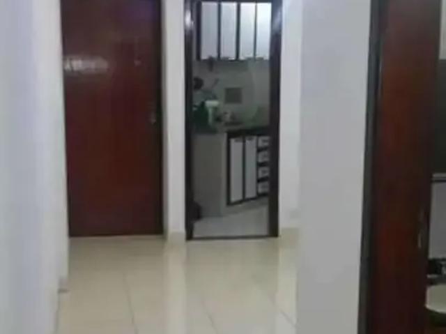 Apartamento para Venda em Rio de Janeiro/RJ Curicica 2 Quartos