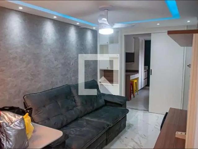 Apartamento para Venda em Rio de Janeiro/RJ Curicica 2 Quartos