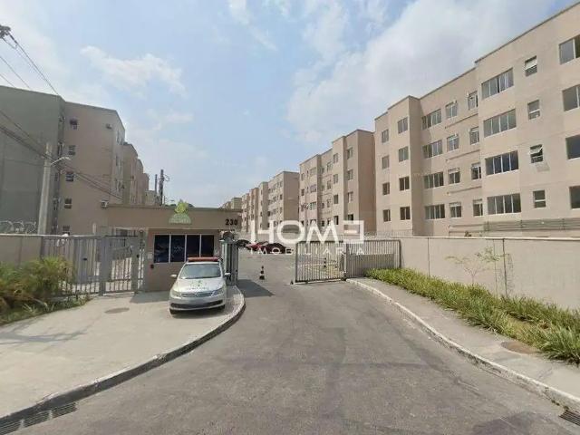 Apartamento para Venda em Rio de Janeiro/RJ Curicica 2 Quartos