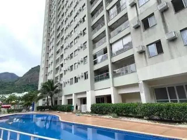 Apartamento para Venda em Rio de Janeiro/RJ Curicica 2 Quartos