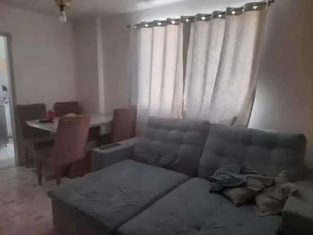 Apartamento para Venda em Rio de Janeiro/RJ Curicica 2 Quartos