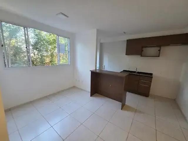 Apartamento para Venda em Rio de Janeiro/RJ Curicica 2 Quartos