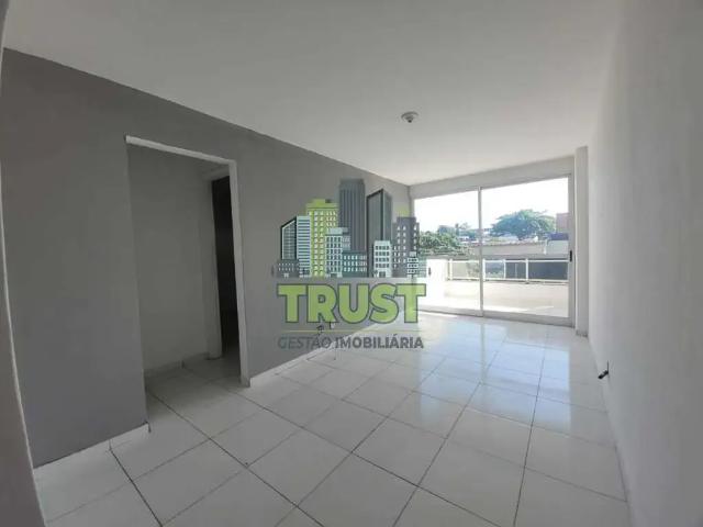 Apartamento para Venda em Rio de Janeiro/RJ Curicica 2 Quartos