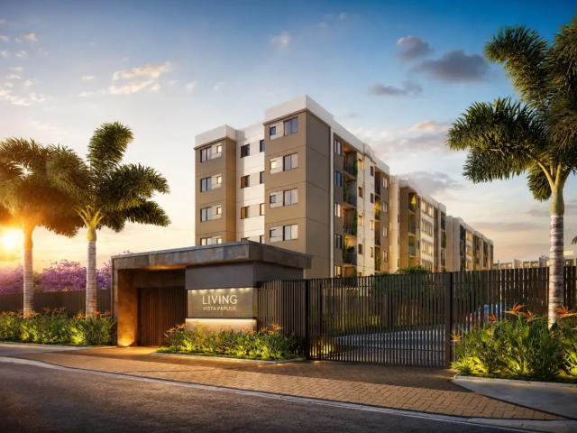 Apartamento para Venda em Rio de Janeiro/RJ Curicica 2 Quartos