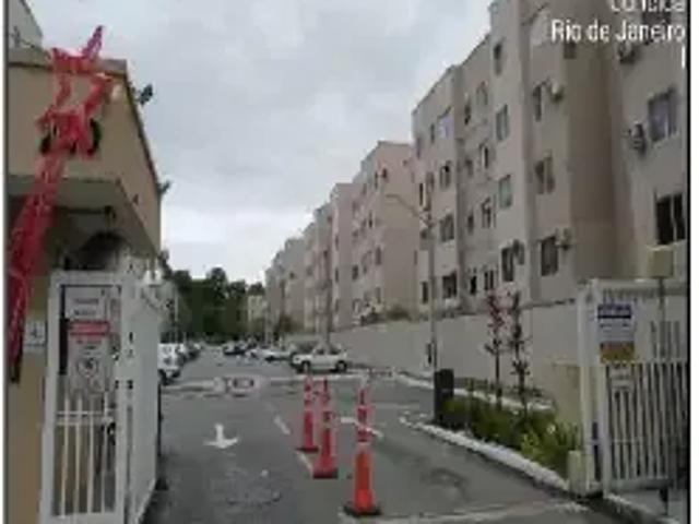 Apartamento para Venda em Rio de Janeiro/RJ Curicica