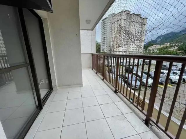 Apartamento para Venda em Rio de Janeiro/RJ Curicica 4 Quartos