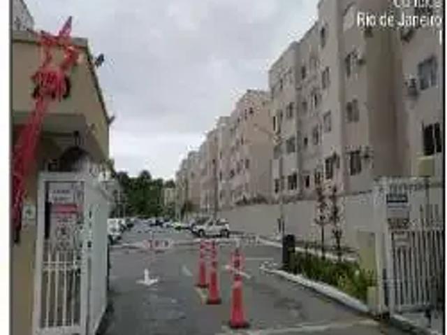 Apartamento para Venda em Rio de Janeiro/RJ Curicica