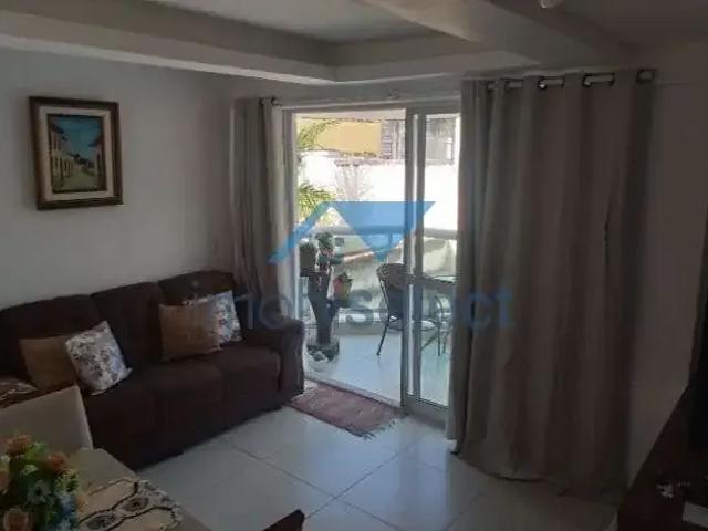 Apartamento para Venda em Rio de Janeiro/RJ Curicica