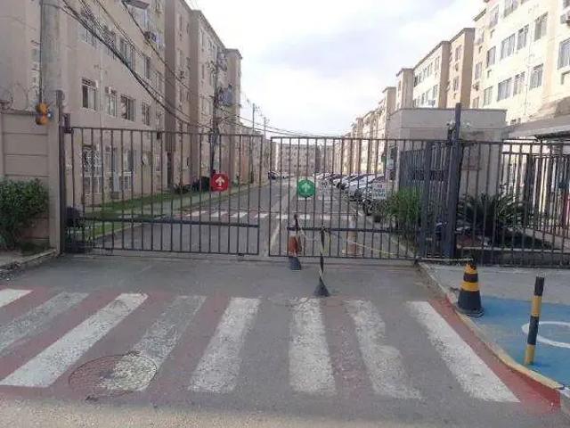 Apartamento para Venda em Rio de Janeiro/RJ Anchieta