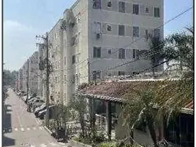 Apartamento para Venda em Rio de Janeiro/RJ Anchieta