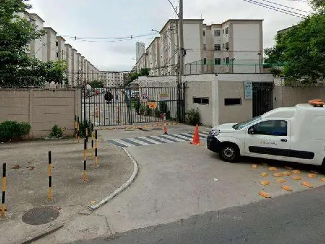 Apartamento para Venda em Rio de Janeiro/RJ Anchieta 1 Quartos