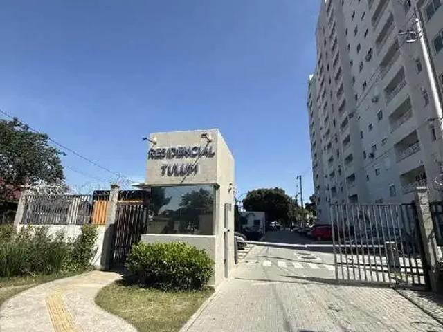 Apartamento para Venda em Rio de Janeiro/RJ Anchieta 1 Quartos