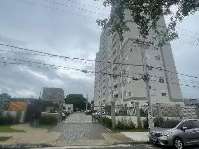 Apartamento para Venda em Rio de Janeiro/RJ Anchieta 1 Quartos