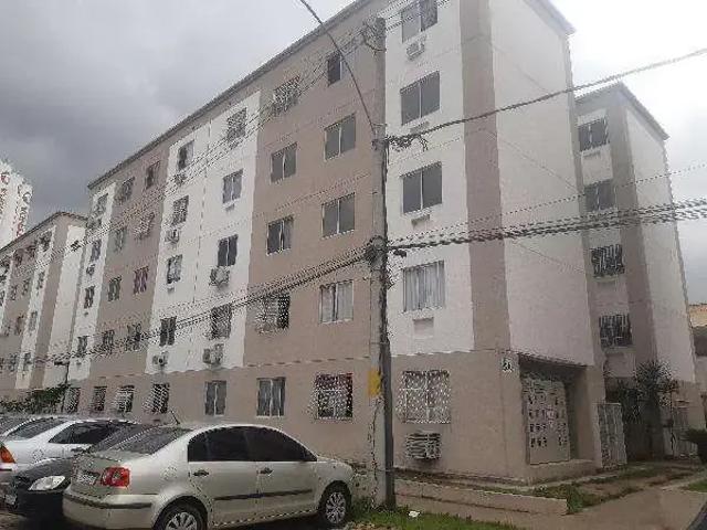 Apartamento para Venda em Rio de Janeiro/RJ Anchieta 1 Quartos