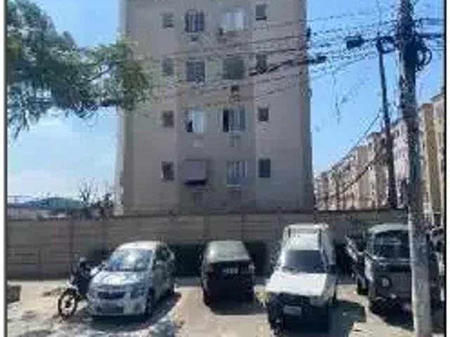 Apartamento para Venda em Rio de Janeiro/RJ Anchieta