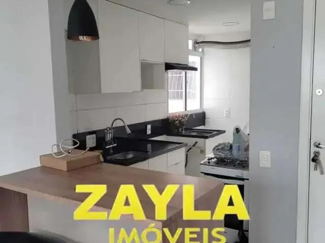 Apartamento para Venda em Rio de Janeiro/RJ Anchieta 2 Quartos