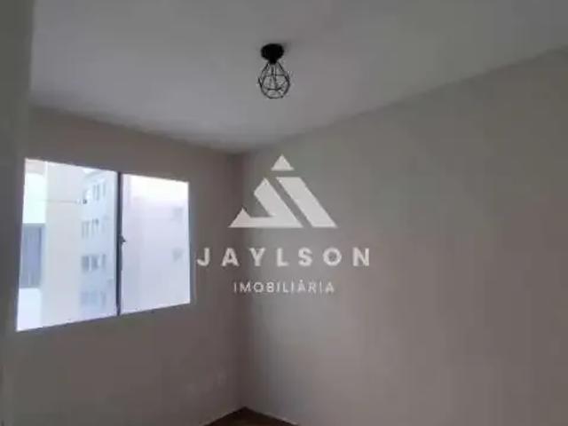 Apartamento para Venda em Rio de Janeiro/RJ Anchieta 2 Quartos