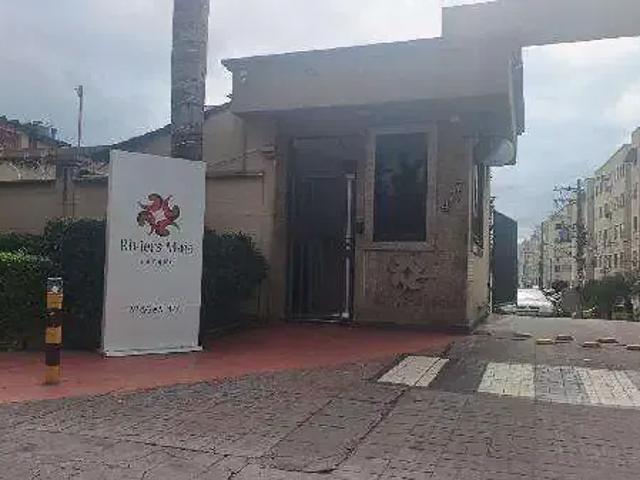 Apartamento para Venda em Rio de Janeiro/RJ Anchieta 2 Quartos