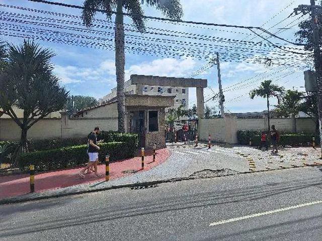 Apartamento para Venda em Rio de Janeiro/RJ Anchieta 2 Quartos