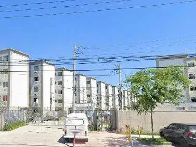 Apartamento para Venda em Rio de Janeiro/RJ Anchieta 2 Quartos