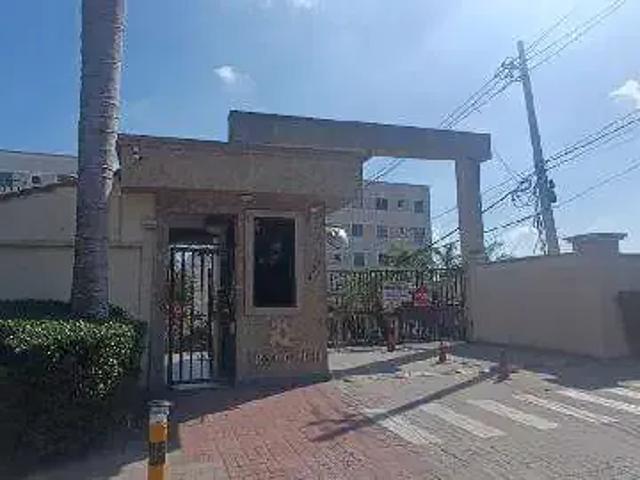 Apartamento para Venda em Rio de Janeiro/RJ Anchieta 2 Quartos