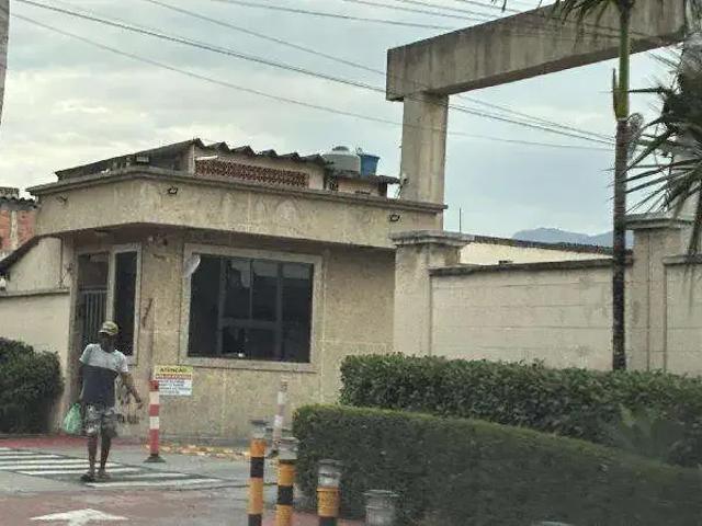 Apartamento para Venda em Rio de Janeiro/RJ Anchieta 2 Quartos