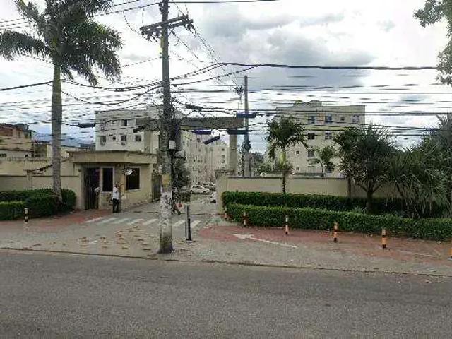 Apartamento para Venda em Rio de Janeiro/RJ Anchieta 2 Quartos