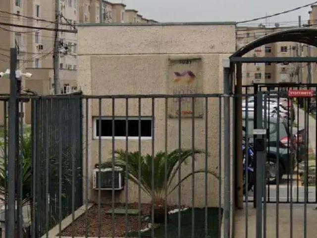 Apartamento para Venda em Rio de Janeiro/RJ Anchieta 2 Quartos