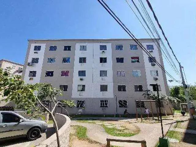 Apartamento para Venda em Rio de Janeiro/RJ Anchieta 2 Quartos
