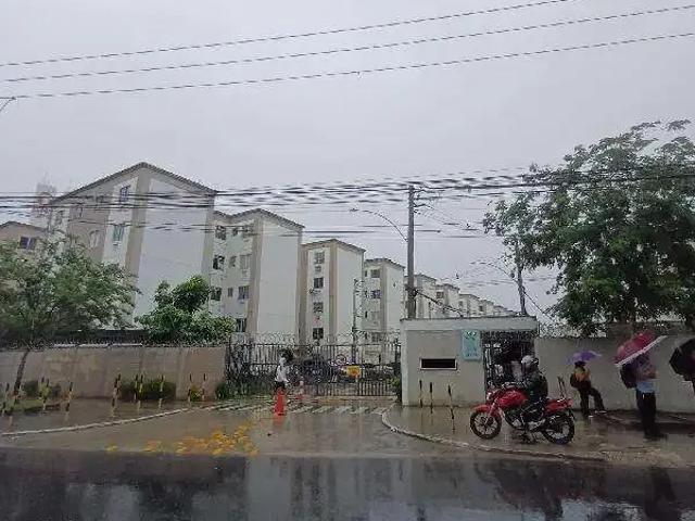 Apartamento para Venda em Rio de Janeiro/RJ Anchieta 2 Quartos