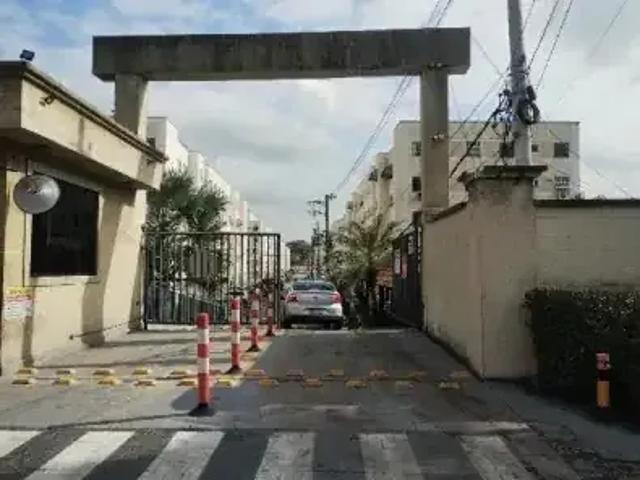 Apartamento para Venda em Rio de Janeiro/RJ Anchieta 2 Quartos