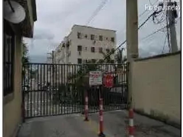 Apartamento para Venda em Rio de Janeiro/RJ Anchieta 2 Quartos