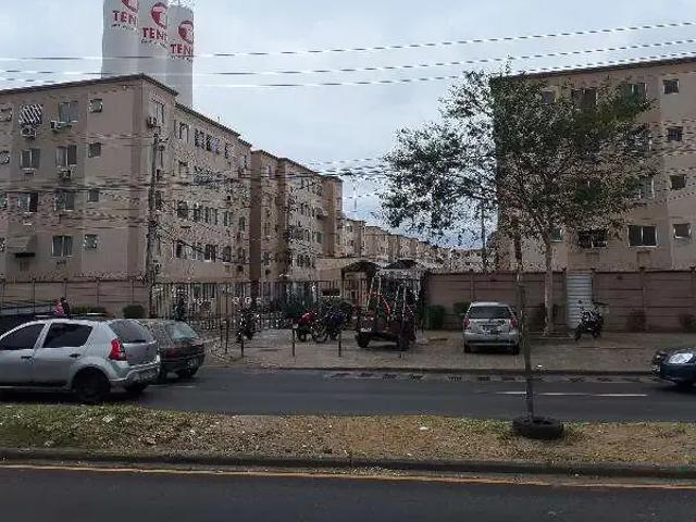 Apartamento para Venda em Rio de Janeiro/RJ Anchieta 2 Quartos