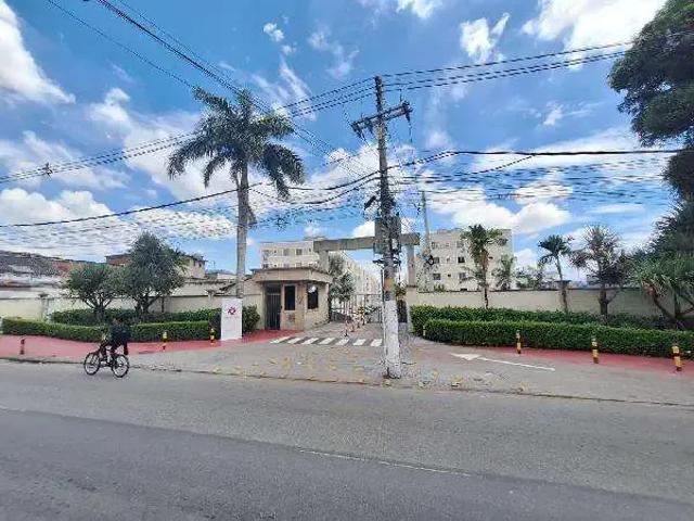 Apartamento para Venda em Rio de Janeiro/RJ Anchieta 2 Quartos