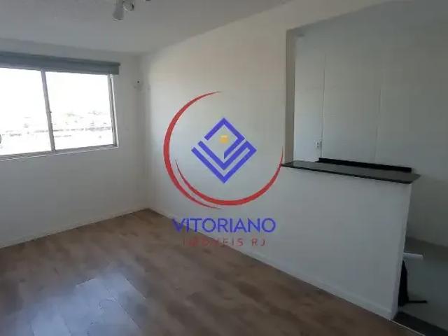 Apartamento para Venda em Rio de Janeiro/RJ Anchieta 2 Quartos