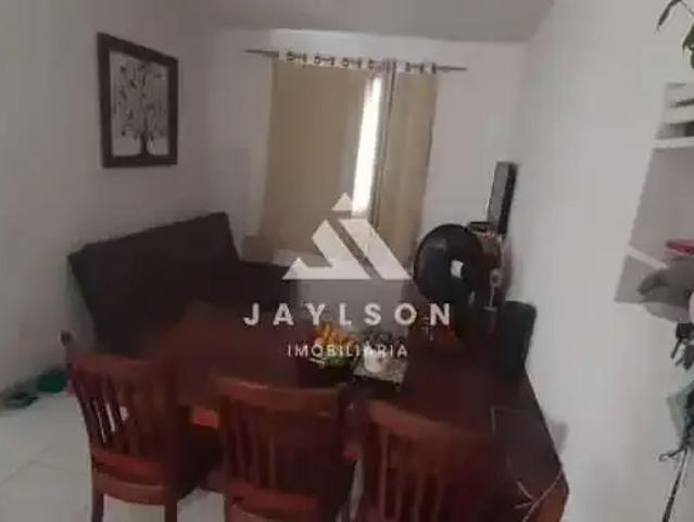 Apartamento para Venda em Rio de Janeiro/RJ Anchieta 2 Quartos