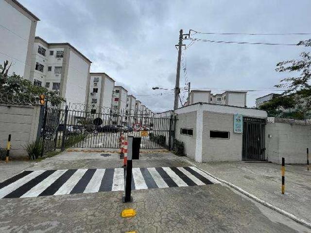 Apartamento para Venda em Rio de Janeiro/RJ Anchieta 2 Quartos