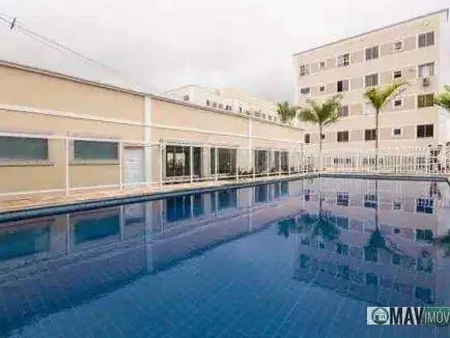 Apartamento para Venda em Rio de Janeiro/RJ Anchieta 2 Quartos