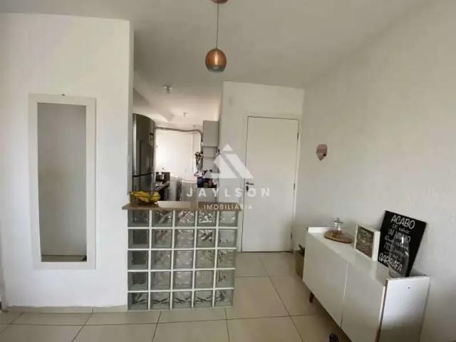 Apartamento para Venda em Rio de Janeiro/RJ Anchieta 2 Quartos