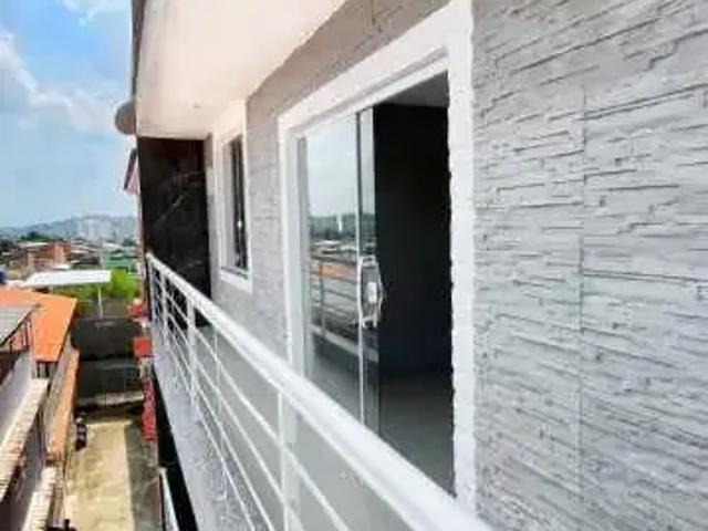 Apartamento para Venda em Rio de Janeiro/RJ Anchieta 2 Quartos