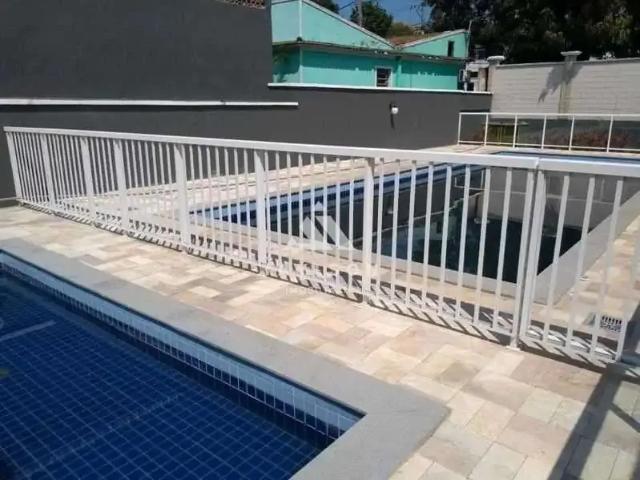 Apartamento para Venda em Rio de Janeiro/RJ Anchieta 2 Quartos