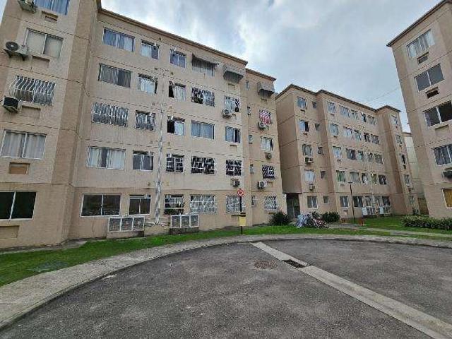 Apartamento para Venda em Rio de Janeiro/RJ Anchieta 2 Quartos