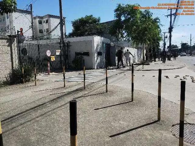 Apartamento para Venda em Rio de Janeiro/RJ Anchieta 2 Quartos