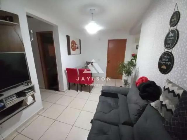 Apartamento para Venda em Rio de Janeiro/RJ Anchieta 2 Quartos