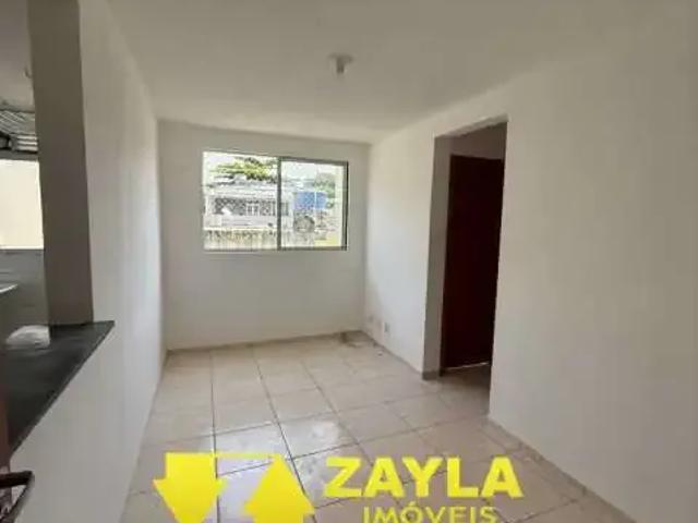 Apartamento para Venda em Rio de Janeiro/RJ Anchieta 2 Quartos