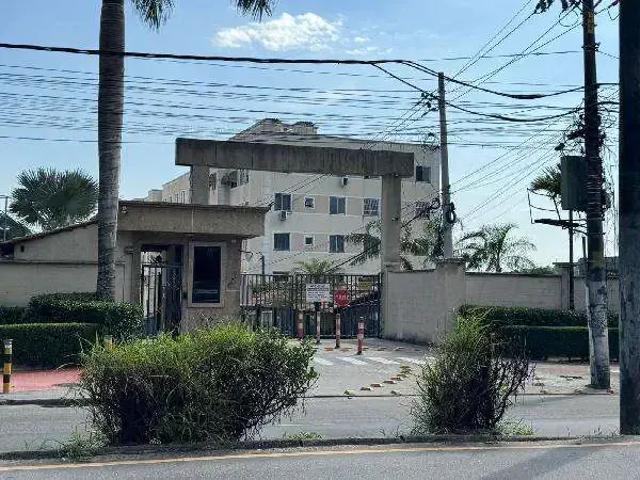 Apartamento para Venda em Rio de Janeiro/RJ Anchieta
