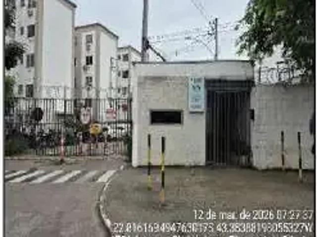 Apartamento para Venda em Rio de Janeiro/RJ Anchieta