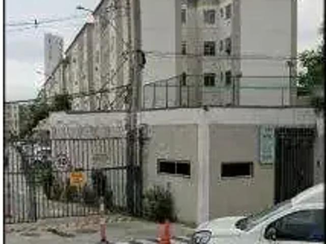 Apartamento para Venda em Rio de Janeiro/RJ Anchieta