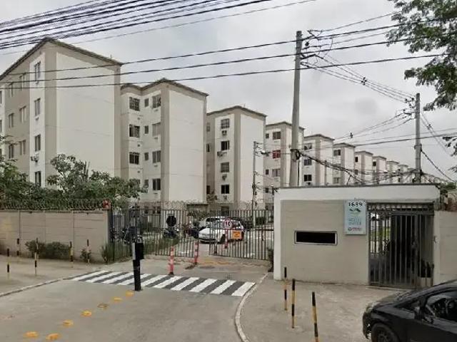 Apartamento para Venda em Rio de Janeiro/RJ Anchieta